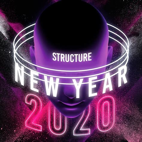Structure Event