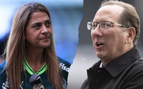 Quem é O Dono Do Palmeiras Sócios E Proprietários Do Time☦️ Descubra