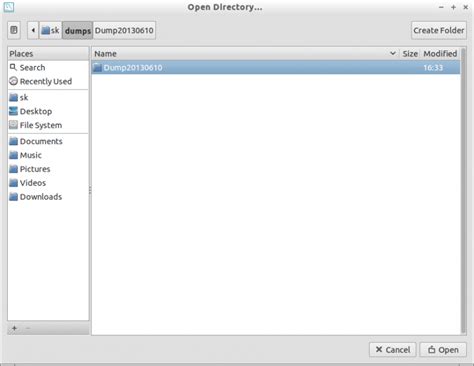 How To Backup And Restore Mysql Databases Using Mysql Workbench Unixmen