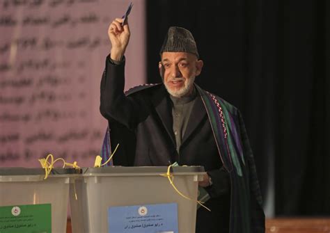 Afghanistan Election Afghans Flock To Vote Despite Taliban Threat Cnn