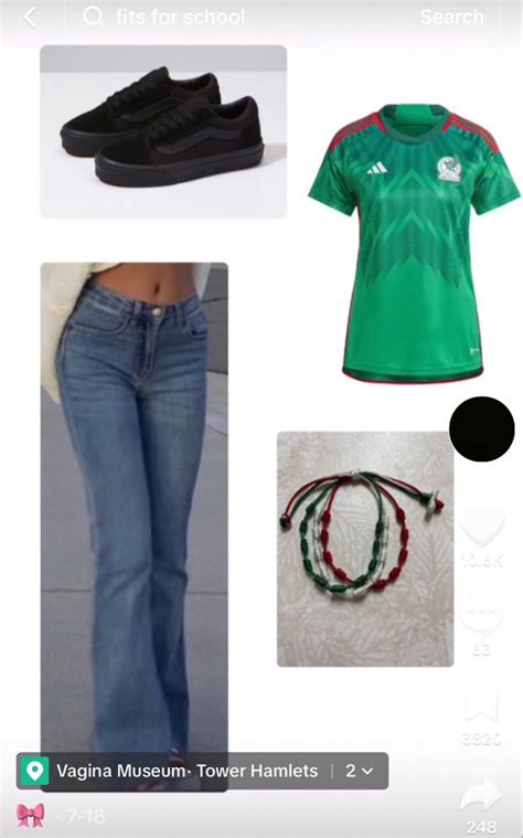 Outfit Inspo Mexican Latina Outfit Inspo Casual Latina Fashion