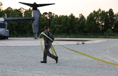 Dvids Images Annual Live Fire Training At Night Image 1 Of 29