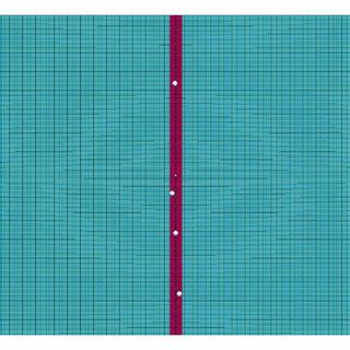 A Finite Element Model Of A Stiffened Panel B Nodal Points For