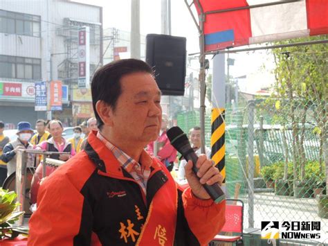 真離譜！永靖鄉代會代表涉賄判刑 鄉代會大洗牌 地方 Nownews今日新聞