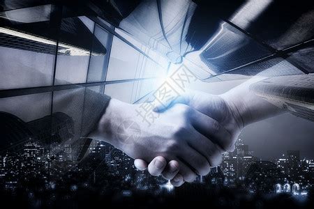 商贸合作图片素材 正版创意图片401937332 摄图网
