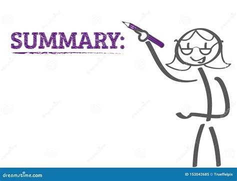 Summary Tool