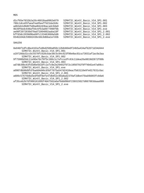 Simatic Wincc Basic V14 Sp1 Pdf