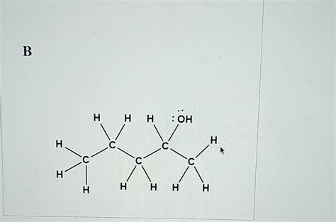 Solved Which Of The Following Has A Higher Boiling Point Chegg