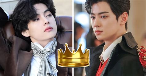 The Most Handsome K Drama Actors Ranked Kpop Hit