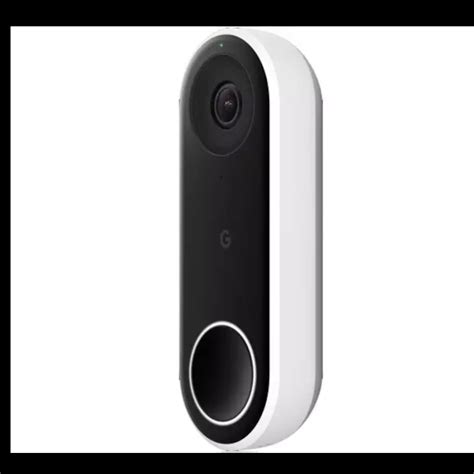 Nest Doorbell Wired Install Nest Doorbell Wired Bundle