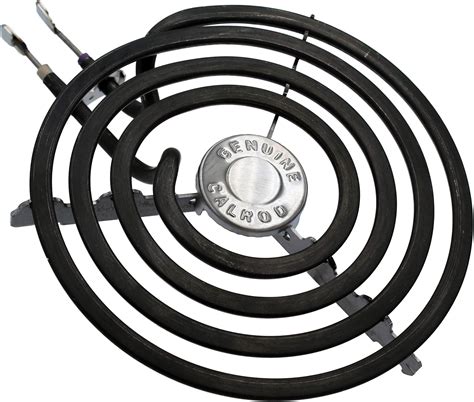 Amazon GE Appliances WB X Range Coil Surface Element In Appliances