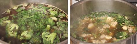 The No Pressure Cooker Faux Pho