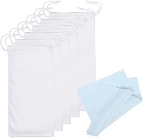 Patikil Microfiber Glasses Bag Sunglasses Pouch Nepal Ubuy