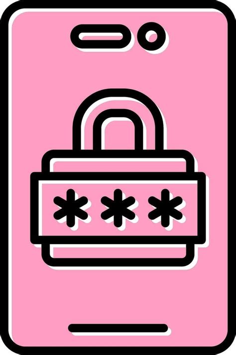 Pin Number Vector Icon 30982389 Vector Art At Vecteezy