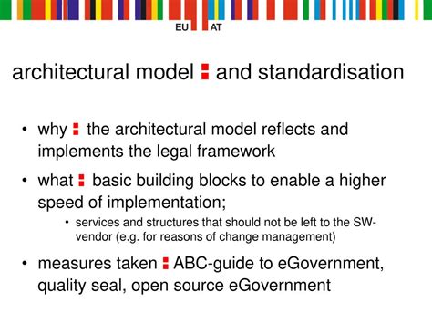 Egovernment Resources Network And The Austrian E Government Reference