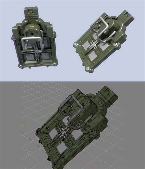 Bevel Shader Open Shading Language Scripts Blender Artists Community