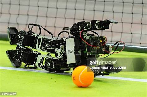 1 238 Robocup Photos And High Res Pictures Getty Images