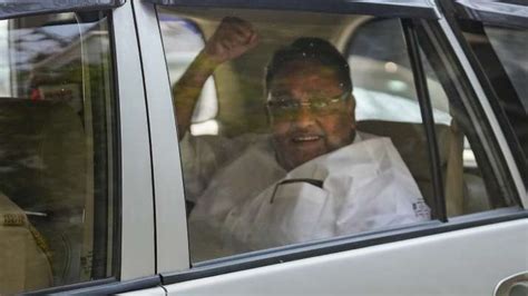 Nawab Maliks Ed Custody Extended Till March 7 In Money Laundering Case