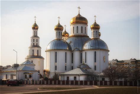 Фотобродилки | Брест, Беларусь: город и крепость