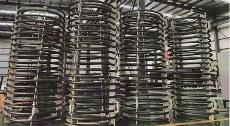 石墨改性聚丙烯列管式换热器 石墨改性聚丙烯列管式换热器 产品中心 建德市华丰环保科技有限公司