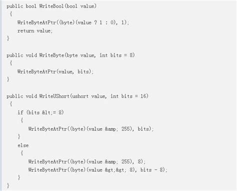 手把手教你实现unity网络同步unity 射击游戏怎么实现同步 Csdn博客