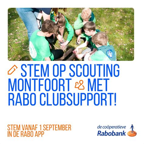 Scouting Montfoort Montfoort