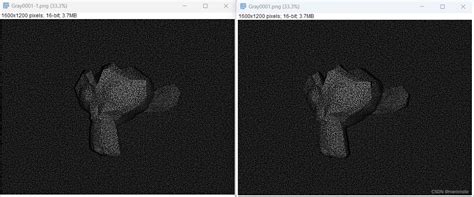 【matlab双目标定与立体匹配】matlab 双目视觉立体匹配 Csdn博客
