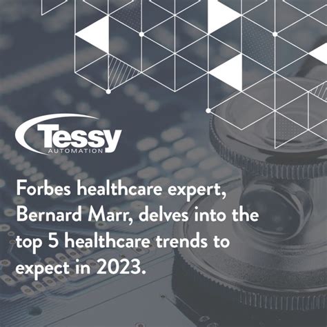 Tessy Automation On Linkedin The Benefits Of Factory Automation And Ai In Bioprocessing Tessy…