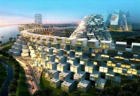 If Rectangular Buildings Are So Terrible Why Do Constructors Prefer Them Arch O Com