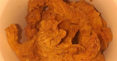 Resep Udang Crispy Udang Goreng Tepung Oleh Niaa Cookpad