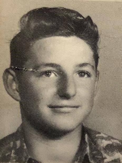 Bruce Robert Denson 1949 1976 Find A Grave Memorial