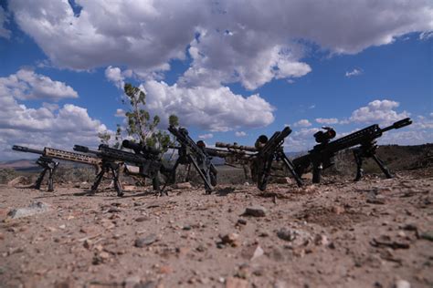 Axelson Tactical Rifle Review An Official Journal Of The Nra