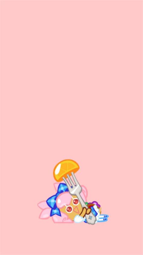 Cookie Run Wallpaper