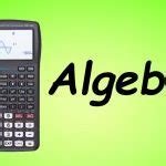 How To Use Sigma Notation Summation On Ti Graphing Calculator