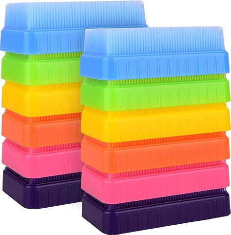 Special Supplies Therapressure Therapy Brush 12 Pack Occupational