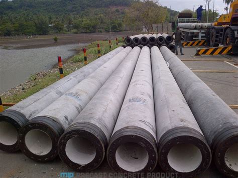 Daftar Harga Dan Ukuran Tiang Pancang Terbaru 2019 Pabrik Beton