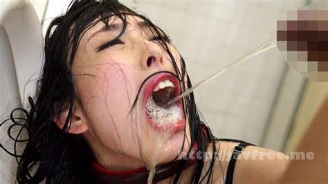 [mvg 022] 変態公衆便所 タンツボ肉便器女 黒木いくみ High Quality Jav