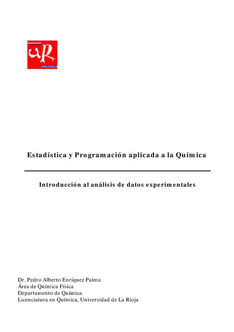 Analisis Datos Experimentales Examen Semana 1 Utel Base De Datos