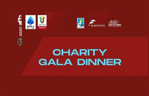 Charity Gala Dinner” Anche Iaco Group In Campo Per La Beneficenza