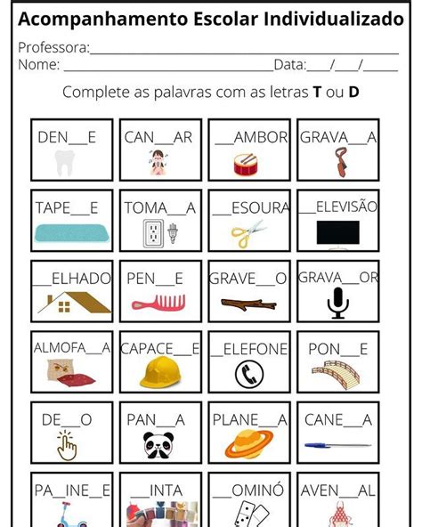 Pin Em Fonemas J G K