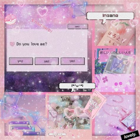 Aesthetic Pink Gamer Girl Wallpapers Wallpaper Cave