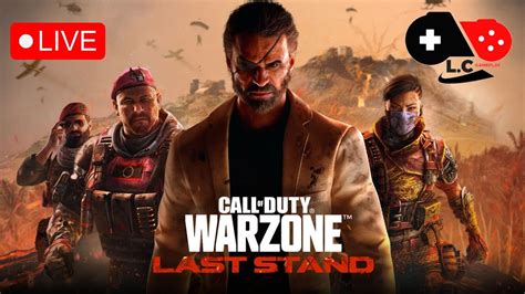 Jogando Call Of Duty Warzone Ao Vivo Youtube