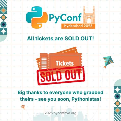 Pyconfhyd2025 Pyconf Hyderabad