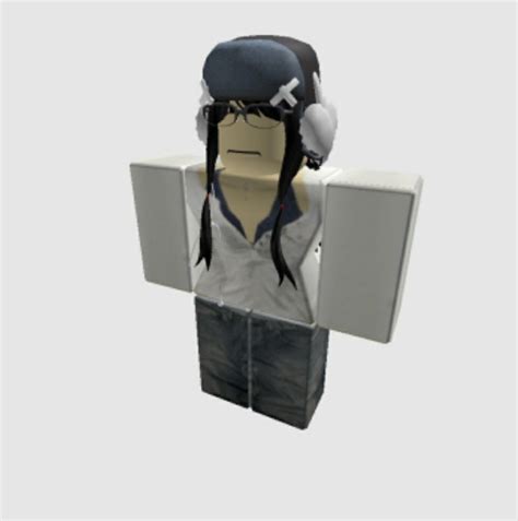 R Blahblaablahh Cool Avatars Roblox Female Avatar