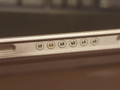 Type Cover Doesnt Connect Anymore Rsurface