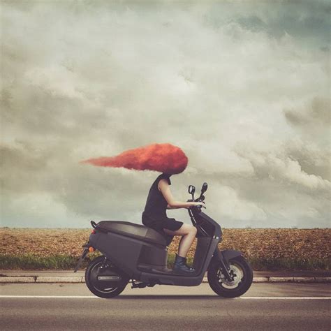 Towards Freedom Almost As If Escaping Digital By Michael Vincent
