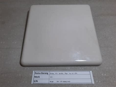 Mt 465019 Nvd Antenna 49 61 Ghz Mti Wireless Edge Kas