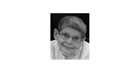 Edna Amsler Obituary 1925 2020 Butler Pa Tribune Review