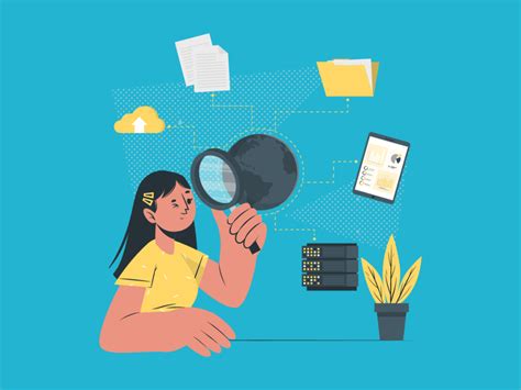 What Is Dns Domain Name System A Comprehensive Guide Mcloud9 Hosting