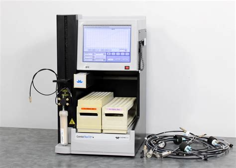 Teledyne Isco Combiflash Rf Automated Flash Chromatography 625230021 W